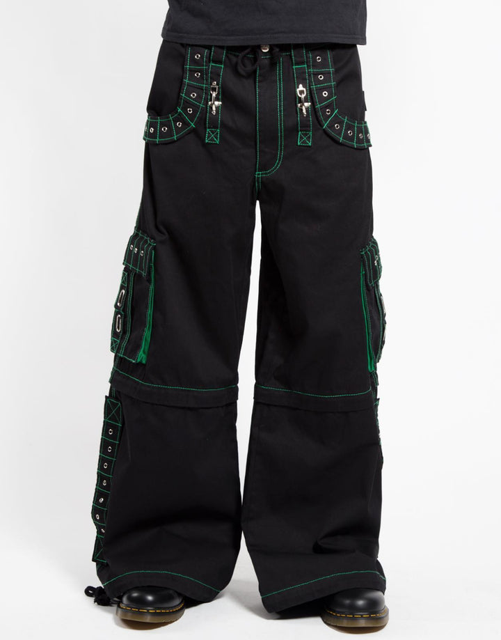 Men Gothic Trouser | Cargo, Baggy, Emo USA Trousers – Alternative ...